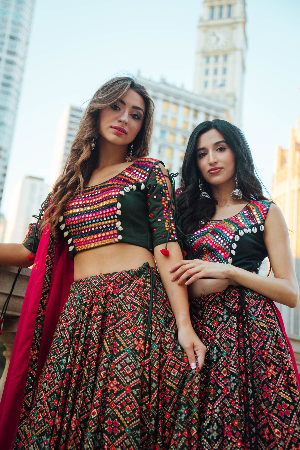 Raas | Indian Clothing store for Premium Indian Clothes in the USA