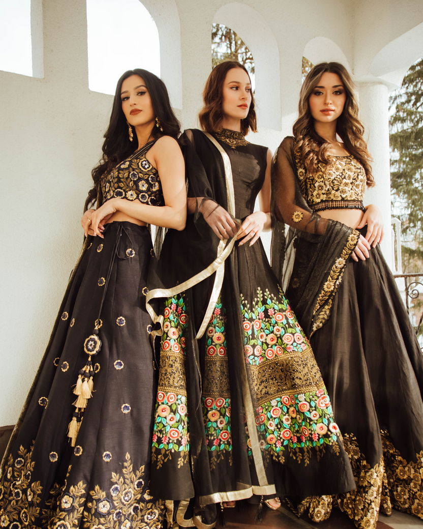 Raas | Indian Clothing store for Premium Indian Clothes in the USA