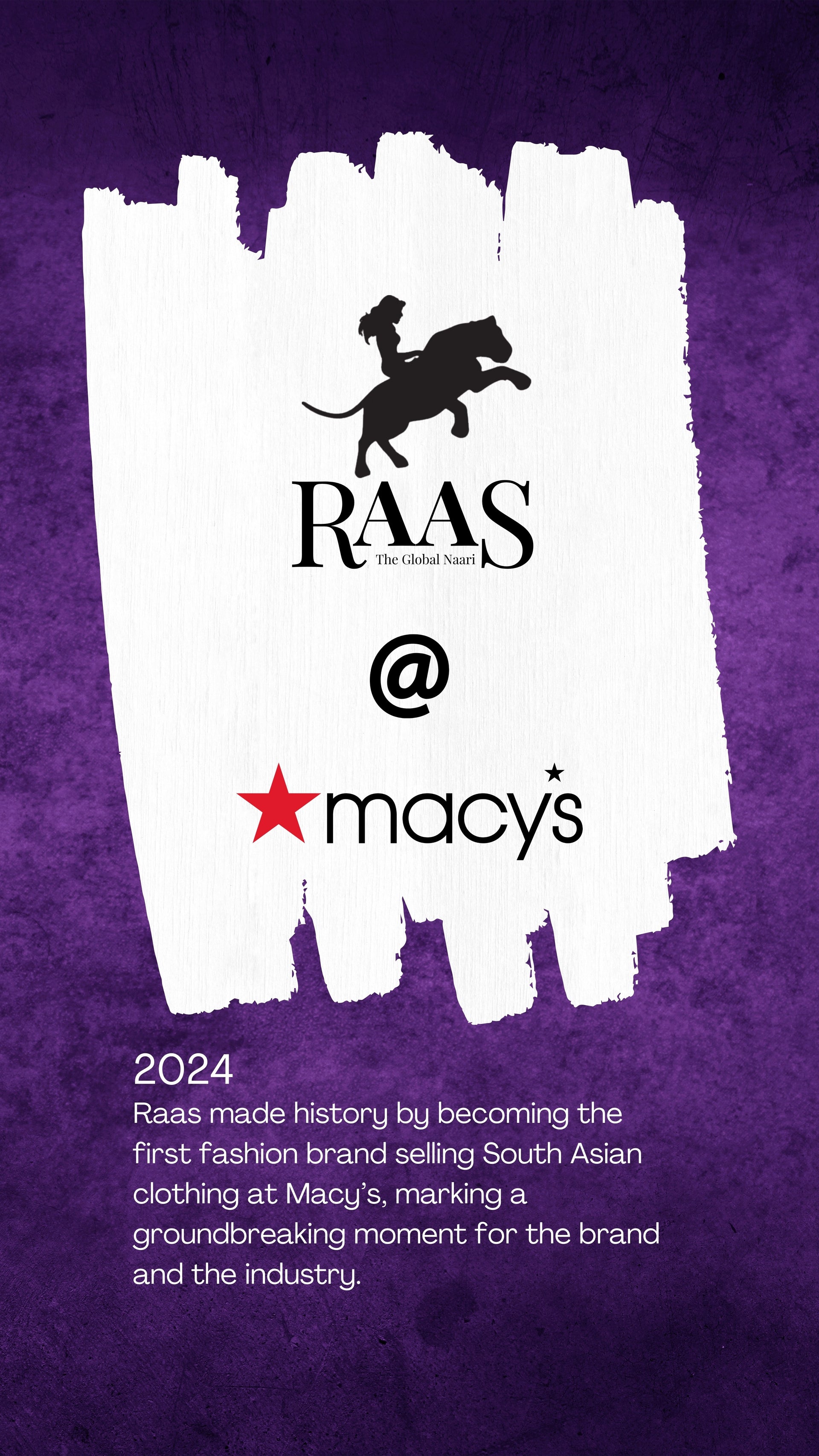 SIZING GUIDE – Raas