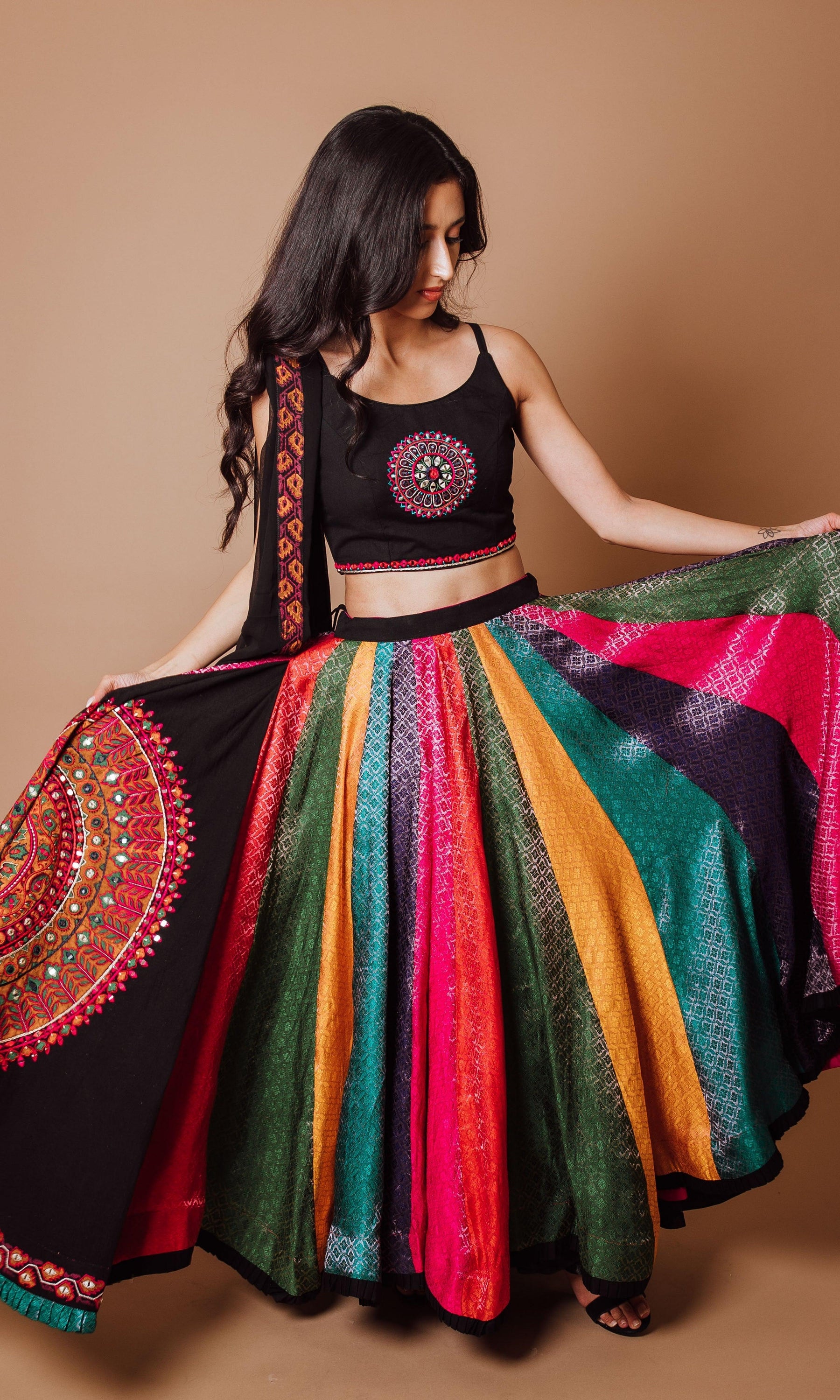 chaniya choli USA | Buy womens lehenga choli usa – Raas