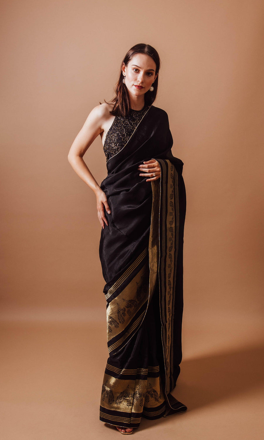 Shop Sarees: Timeless Tradition, Modern Elegance - Raas