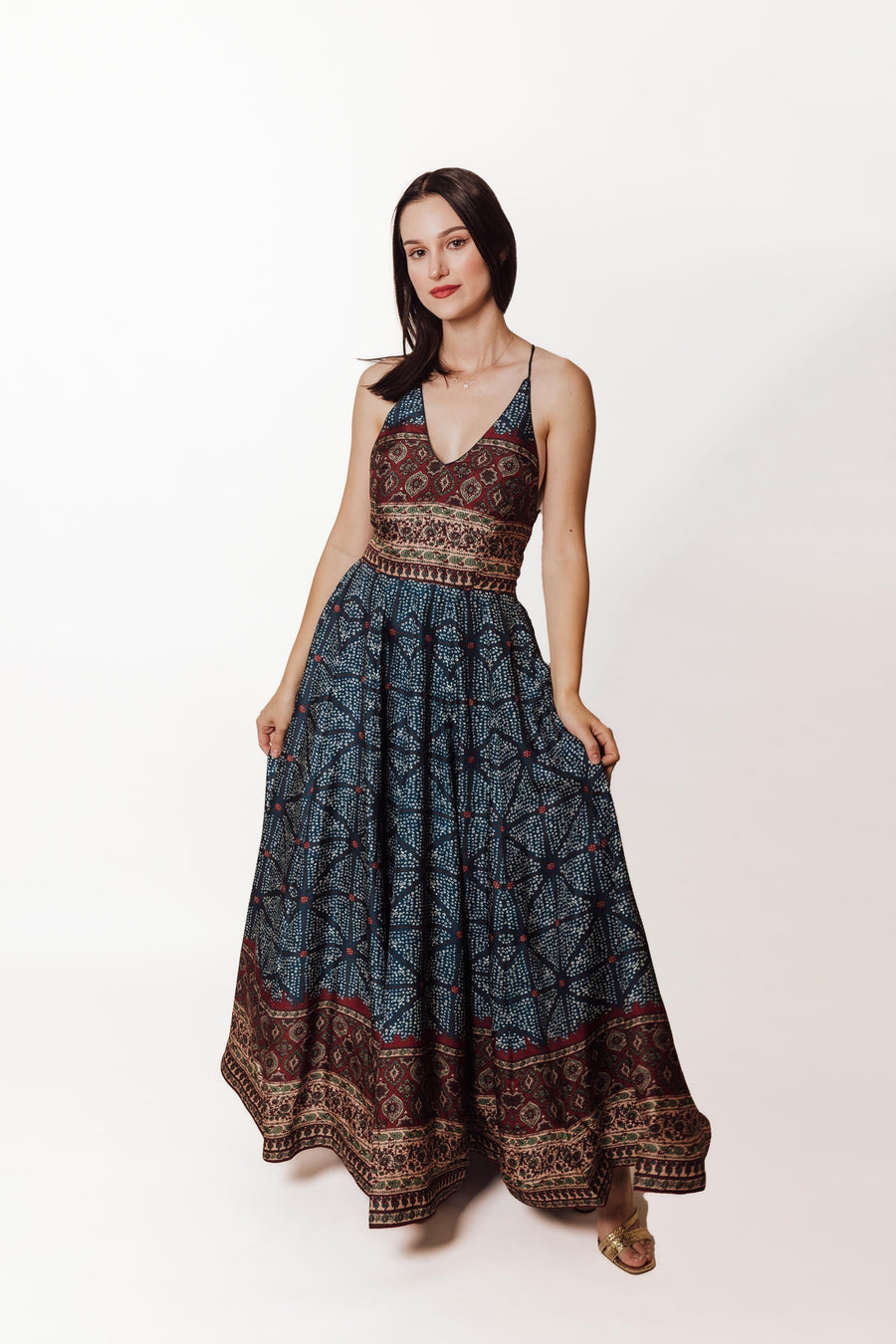 Indian dresses | Indi dresses | Timeless gowns – Raas